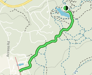 Snowbrook Trail, Maine - 53 Reviews, Map | AllTrails