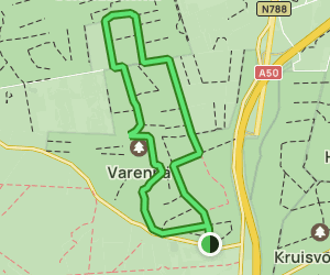 Woeste Hoeve - Boswachterij Ugchelen-Hoenderloo: 7 Reviews, Map ...