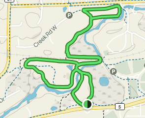 Big Willow Park Loop, Minnesota - 429 Reviews, Map | AllTrails