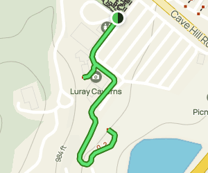 Luray Caverns: 149 Reviews, Map - Virginia | AllTrails