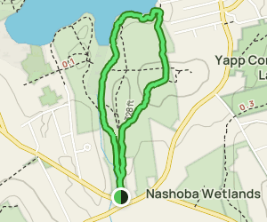 Long Lake Main Loop Trail: 79 Reviews, Map - Massachusetts | AllTrails