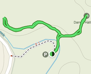 Dance Hall Rock, Utah - 31 Reviews, Map | AllTrails