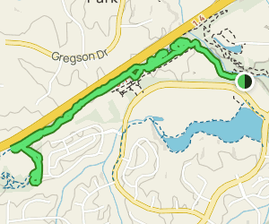 Regency Park Extended Loop: 47 Reviews, Map - North Carolina | AllTrails