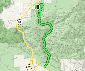 Big Morongo Canyon Trail: 320 Reviews, Map - California | AllTrails