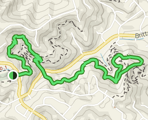Big Canyon Trail, California - 714 Reviews, Map | AllTrails