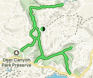 Deer Canyon Park Preserve: 234 Reviews, Map - California | AllTrails