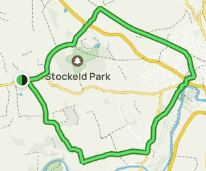 Sicklinghall - Wetherby Railway Trail - Wetherby Circular: 49 Reviews ...