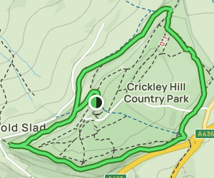 Crickley Hill Country Park: 81 foto's - Gloucestershire, Engeland ...