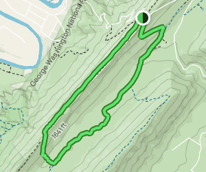 AllTrails | Massanutten, Lupton, Peters Mill Run ATV, and Wagon Road ...