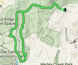 Rock Ridge and Suicide Loop: 57 Reviews, Map - California | AllTrails