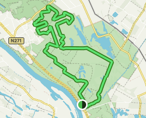 Landgoed De Hamert - Dikkenberg - Trappenberg: 6 Reviews, Map - Limburg ...