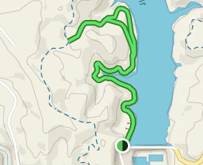 Fishermen's Trail, California - 97 Reviews, Map | AllTrails