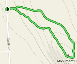 Monument Hill Trail: 139 Reviews, Map - Maine | AllTrails