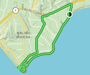Paradise Cove to Point Dume: 304 Reviews, Map - California | AllTrails