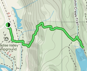 Thompson Trail: 30 Reviews, Map - British Columbia, Canada | AllTrails