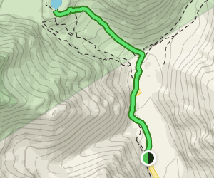 Humantay Lake: 141 Reviews, Map - Cusco, Peru | AllTrails