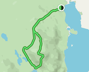 Fish Lake Hill Loop, Yukon, Canada - 19 Reviews, Map | AllTrails