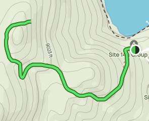 Posey Lake Overlook, Utah - 29 Reviews, Map | AllTrails