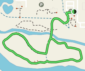 Watson Island Trail | Map, Guide - Colorado | AllTrails