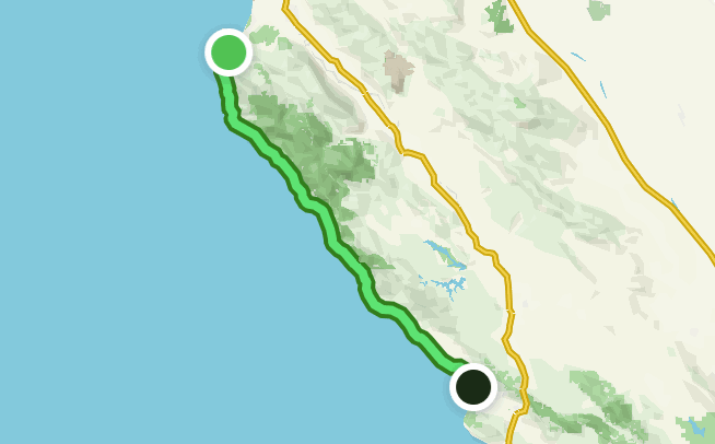 Hwy 1