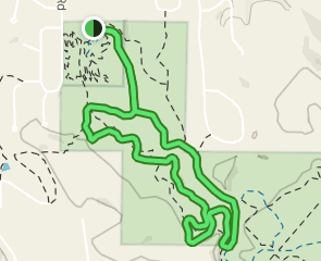 Vasa 5K Loop, Michigan - 269 Reviews, Map | AllTrails