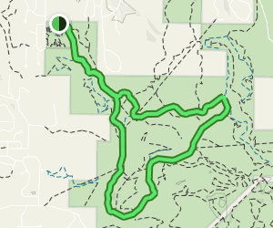 VASA 10k Loop | Map, Guide - Michigan | AllTrails
