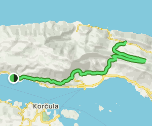 Viganj - Donja Vrucica: 0 Reviews, Map - Dubrovnik-Neretva, Croatia ...