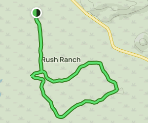 Rush Ranch South Pasture Trail: 29 Fotos - California | AllTrails