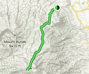 Mount Butak: 31 Reviews, Map - East Java, Indonesia | AllTrails