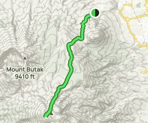 Mount Butak: 39 Reviews, Map - East Java, Indonesia | AllTrails