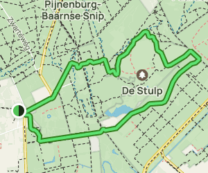 Lage Vuursche - De Kuil van Drakensteyn - De Stulp: 11 Reviews, Map ...