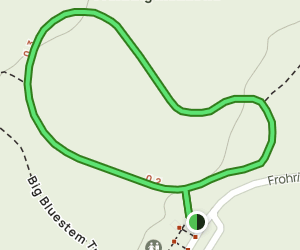 Dragonfly Trail: 160 Reviews, Map - Ohio | AllTrails