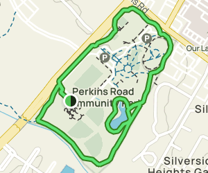 Perkins Road Trail, 10 Fotos - Luisiana | AllTrails