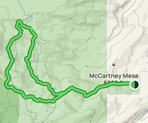 Hay Park, Buzzard Basin Trails Loop: 26 Reviews, Map - Colorado | AllTrails