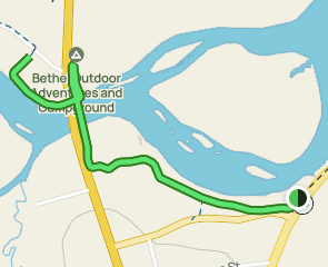 Bethel Pathway, Maine - 182 Reviews, Map | AllTrails