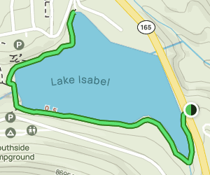 Lake Isabel: 109 Reviews, Map - Colorado | AllTrails
