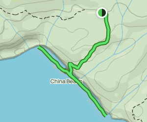 China Beach: 50 Reviews, Map - British Columbia, Canada | AllTrails