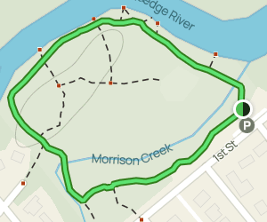 Puntledge Park: 22 Reviews, Map - British Columbia, Canada | AllTrails