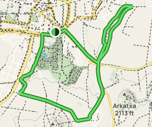 Adurza - Arcaya - Mendiola - Gardélegui - Arechavaleta: 2 Reviews, Map ...