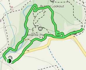 Tel Dan and Canaanite Gate, Northern District HaZafon, Israel - 7 ...