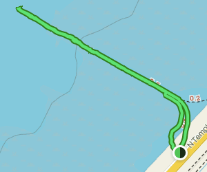 Ruins of Saltair: 17 Reviews, Map - Utah | AllTrails