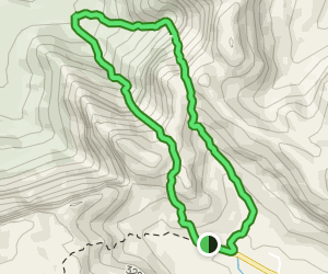 Darya Ghat Loop | Map, Guide - Maharashtra, India | AllTrails