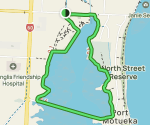 Motueka Inlet Walkway: 23 Reviews, Map - Nelson-Tasman, New Zealand ...