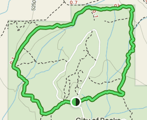 Hydra Trail, New Mexico - 195 Reviews, Map | AllTrails