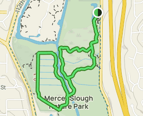 Mercer Slough Nature Park, Washington - 821 Reviews, Map | AllTrails