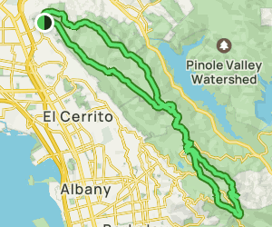Alvarado Park, Tilden Park and Wildcat Canyon Regional Park: 9.619 foto ...