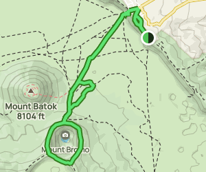 Mount Bromo: 24 Reviews, Map - East Java, Indonesia | AllTrails