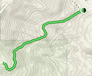 Foxfire Trail Connector to Black Rock Mountain State Park: 18 Reviews ...