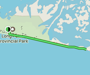 Long Point Beach: 51 Reviews, Map - Ontario, Canada | AllTrails