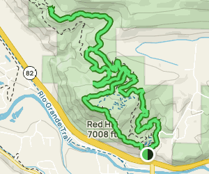Red Hill Outer Loop: 67 Reviews, Map - Colorado | AllTrails